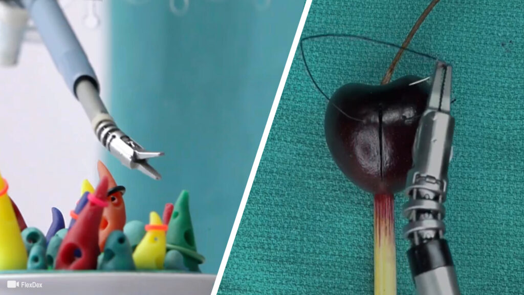 Common Suture Patterns and Suture Techniques - EndoGynecology